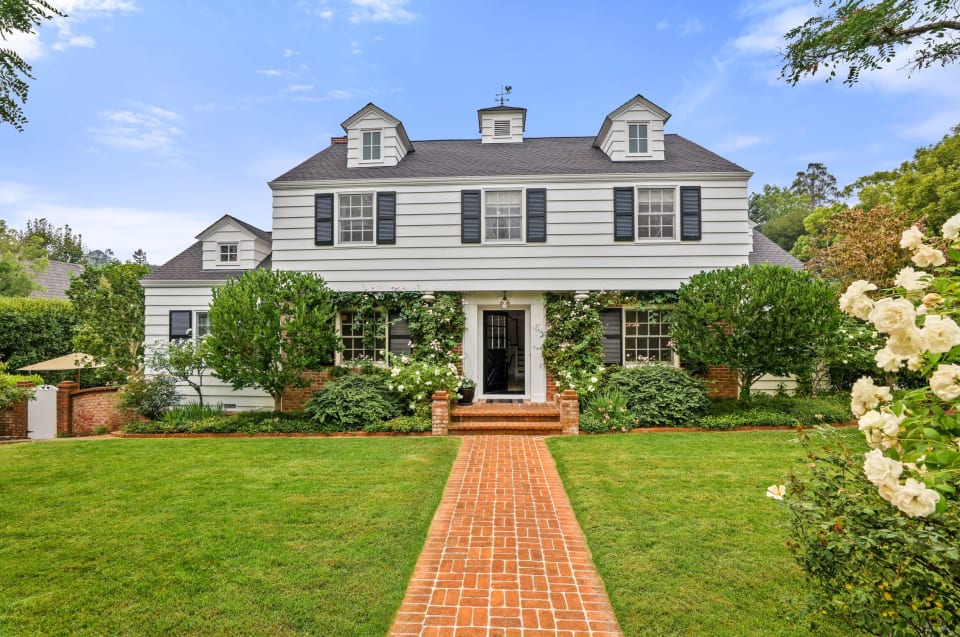 Kentfield, California, Ross School, Marin County, Del Mesa, | Marin ...