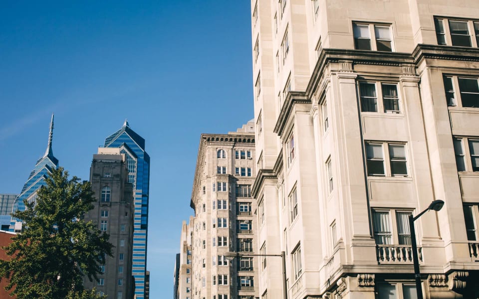 Rittenhouse Square | Philly Neighborhood Guide | MUVE PHL