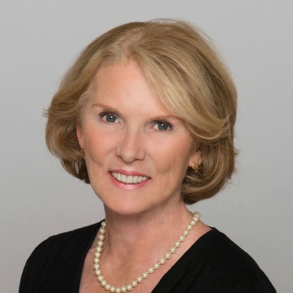 Janet Williamson | Janet Williamson & Sally Williamson | Tiburon Luxury ...