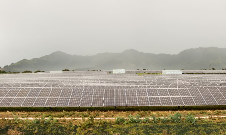 Amazing Feat: Kauai Island Utility Cooperative Achieves 100% Renewable ...