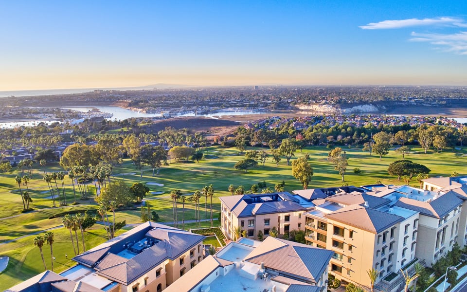 Meridian, Newport Beach | Community Guide | Machoskie Homes