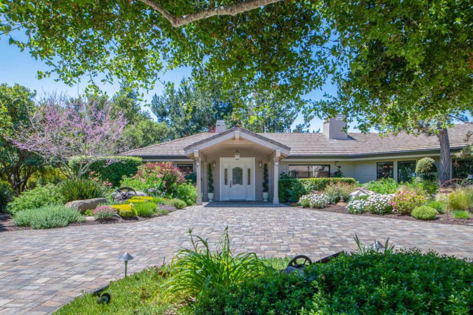 27216 Prado Del Sol, Carmel | Tim Allen