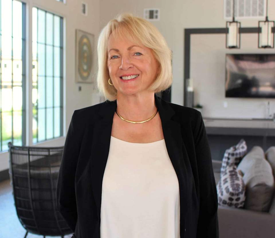 Debbie Parker - Score Real Estate