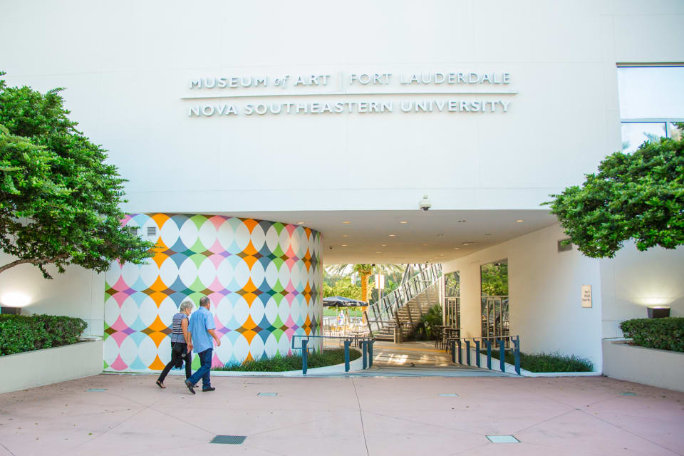 Must-Visit Museums in Fort Lauderdale | Tim Elmes | Blog Post | Tim Elmes