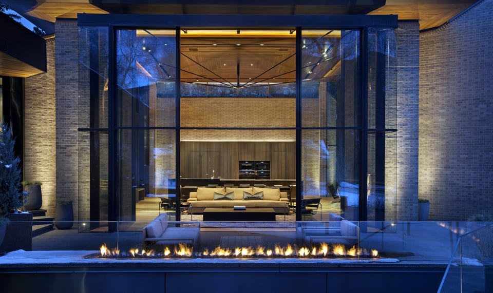 An Insider’s Guide to Aspen Lighting Systems