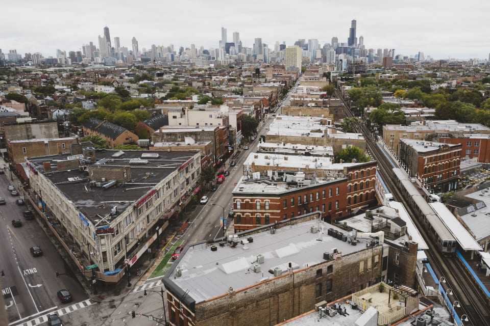 Wicker Park / Bucktown | Chicago Neighborhood Guides | The Sheahan Group
