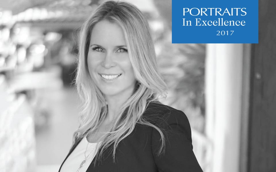 Portraits in Excellence