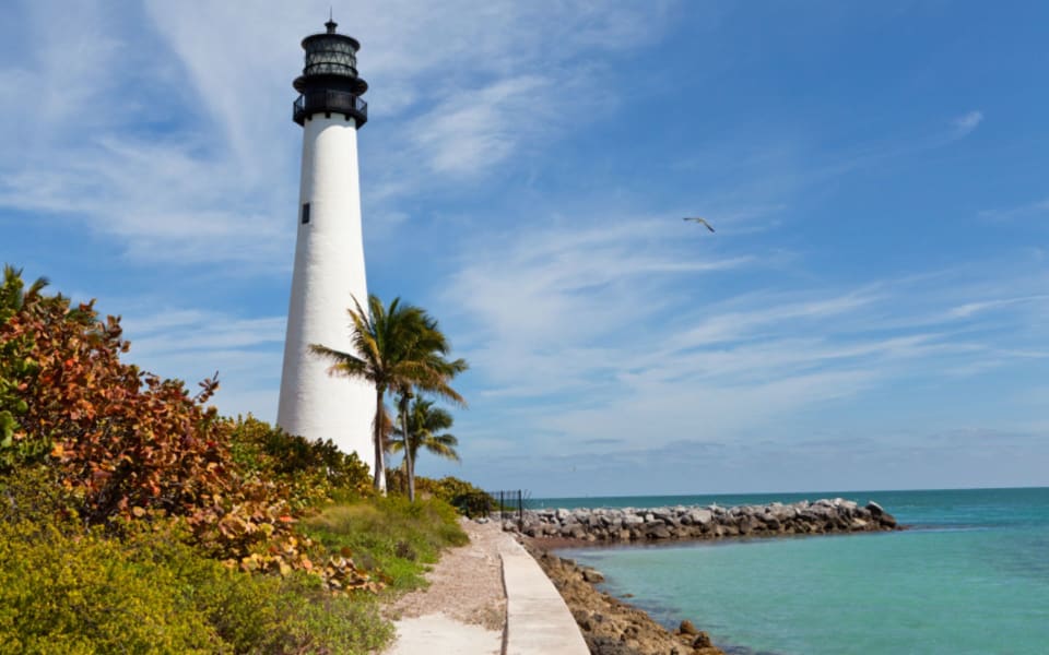 Key Biscayne | Community Guide | Michael Martinez Group