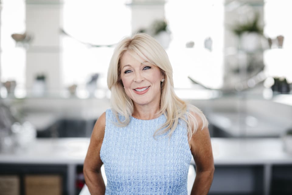 Kristi Vento | The Faber Team | Long Beach Real Estate Team