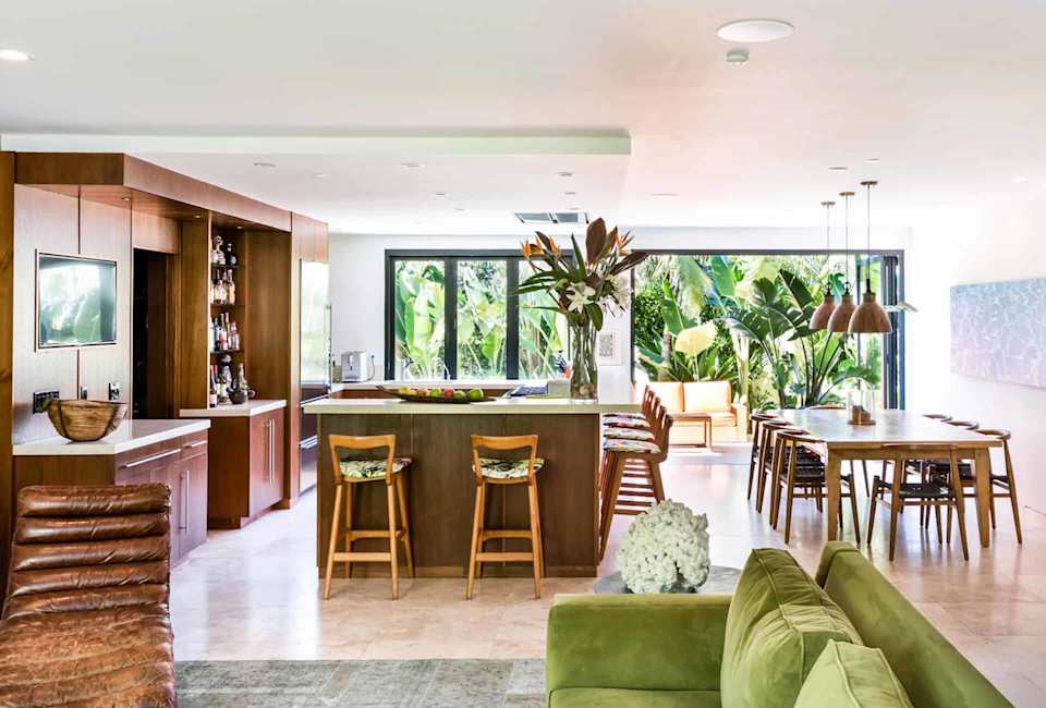 5 LA Kitchens That Will Inspire You to Cook in the New Year | Blog ...