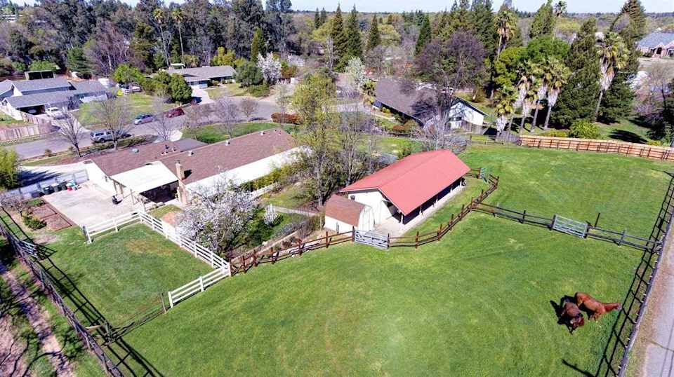 MLS# 20015886 - 7000 Heritage Oak Court, Orangevale, CA 95662