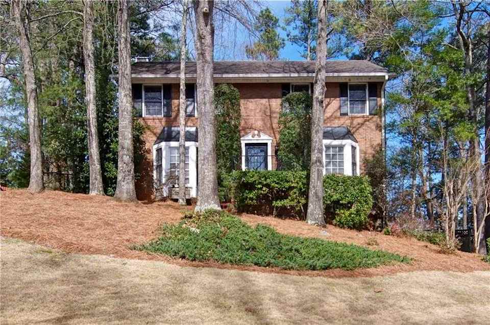 MLS# 6684054 - 1071 Boston Ridge, Woodstock, GA 30189