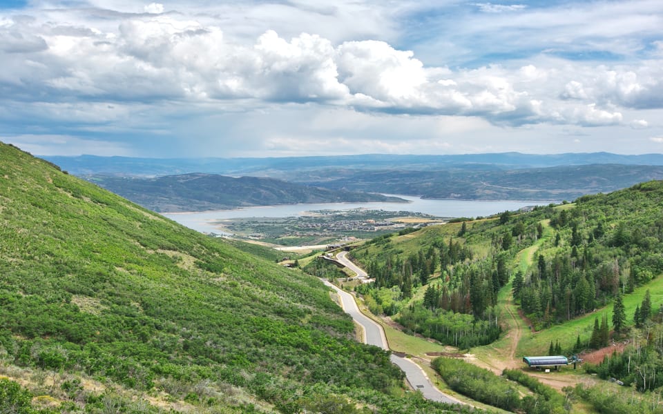 Deer Crest | Neighborhood Guide | Robison Luxury Properties