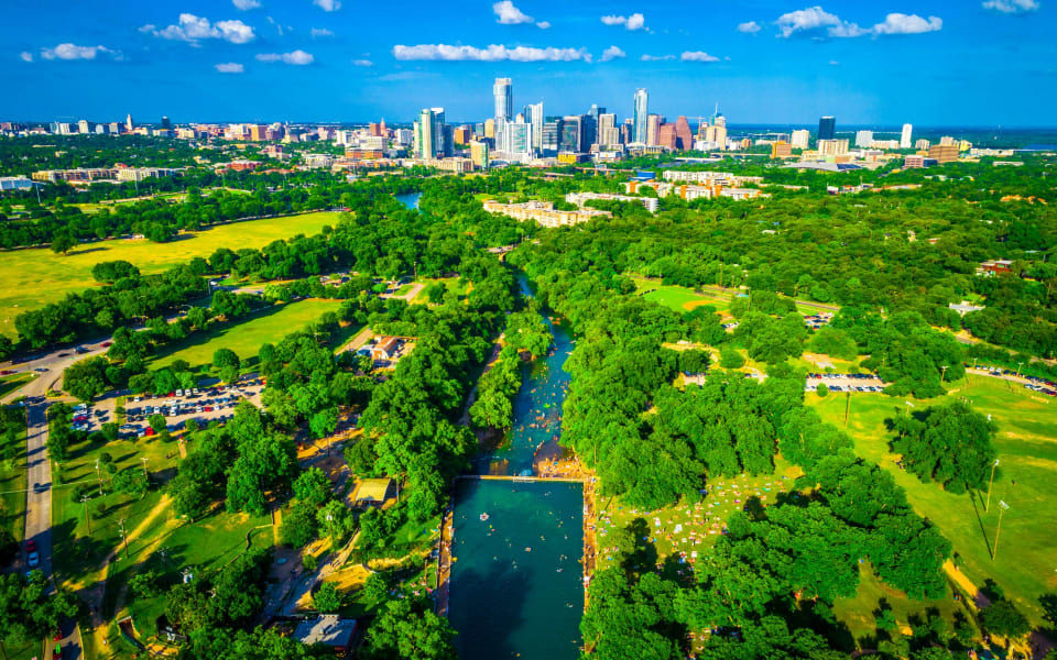 Barton Hills | Community Guide | The Zell Team