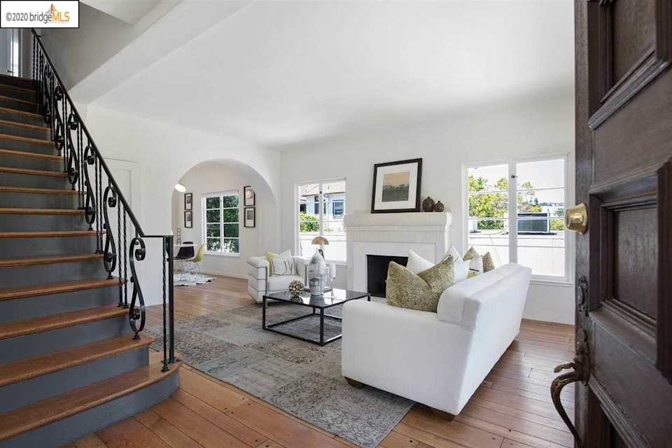 MLS# 40909978 - 47 Excelsior Court, Oakland, CA 94610