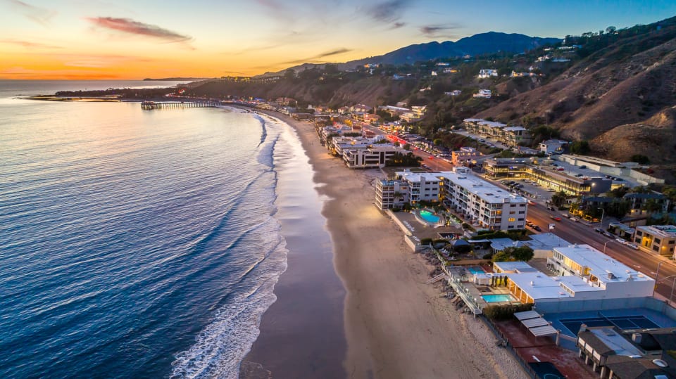About Malibu, CA | Neighborhood Guide | Mark Gruskin