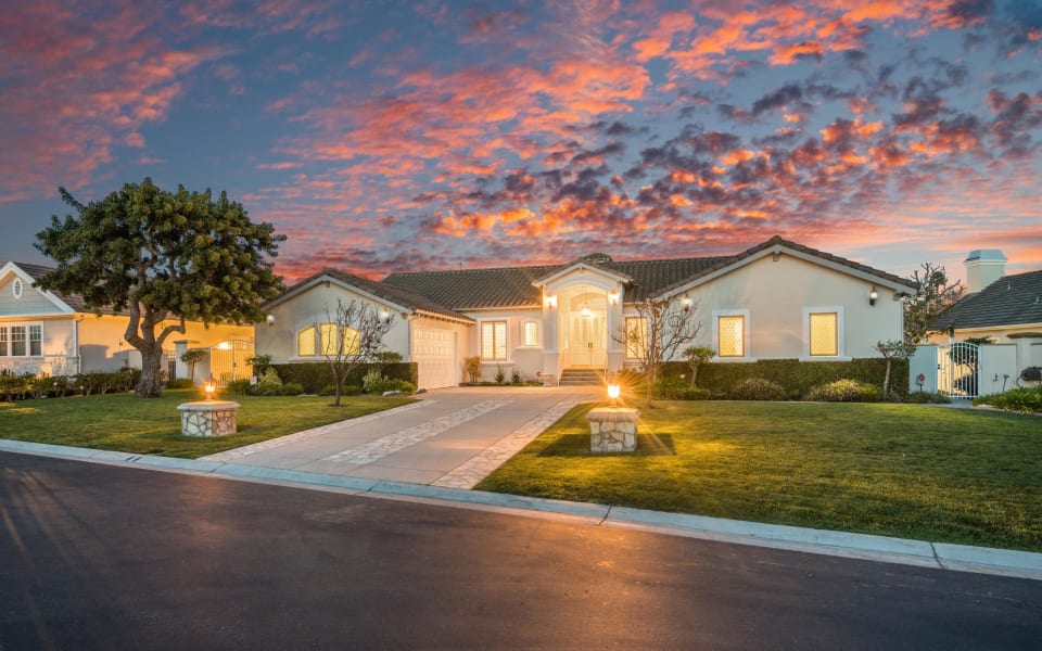 One level in Vantage Point