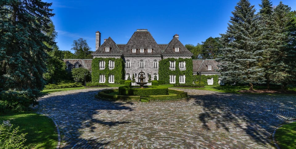 4 Historic Facts About Toronto's Bridle Path | Blog | Barry Cohen Homes