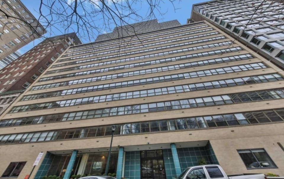 1806-18 Rittenhouse Sq, #1901 | Alon Seltzer | Philadelphia Real Estate ...