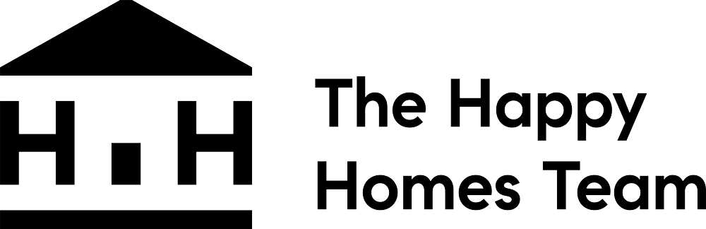 The Happy Homes Team | Atlanta Real Estate Agents