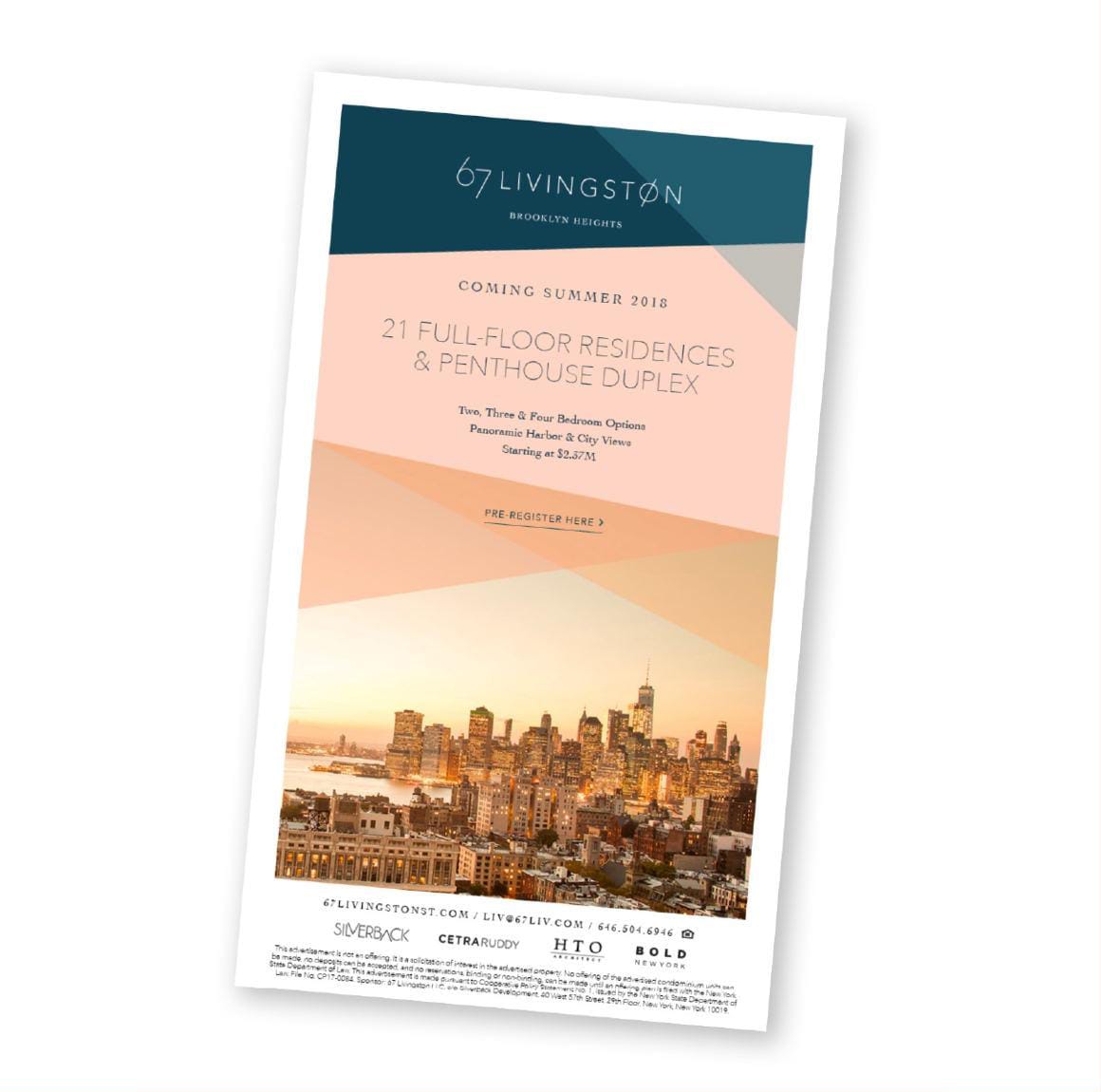 Services | Compass Development Marketing Group