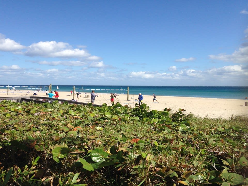 Highland Beach | City Guide