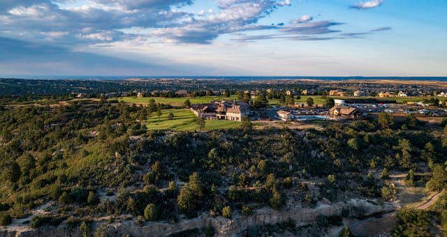 Castle Pines | Neighborhood Guide