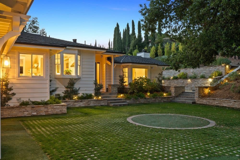 23450 Ravensbury Ave | Campi Group | Los Altos Real Estate Family Team