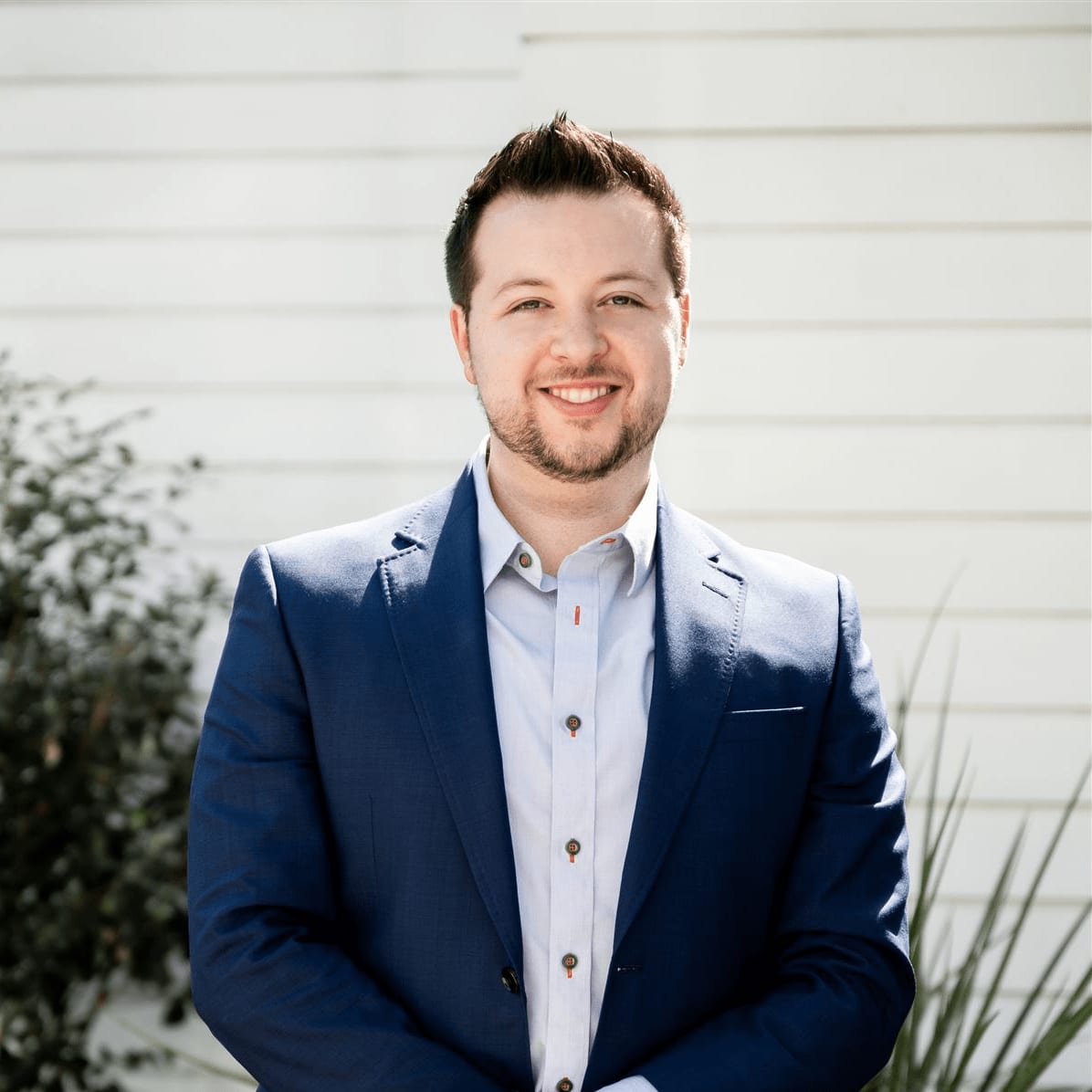 Meet the Team | The Weiss Group | Austin Real Estate Experts