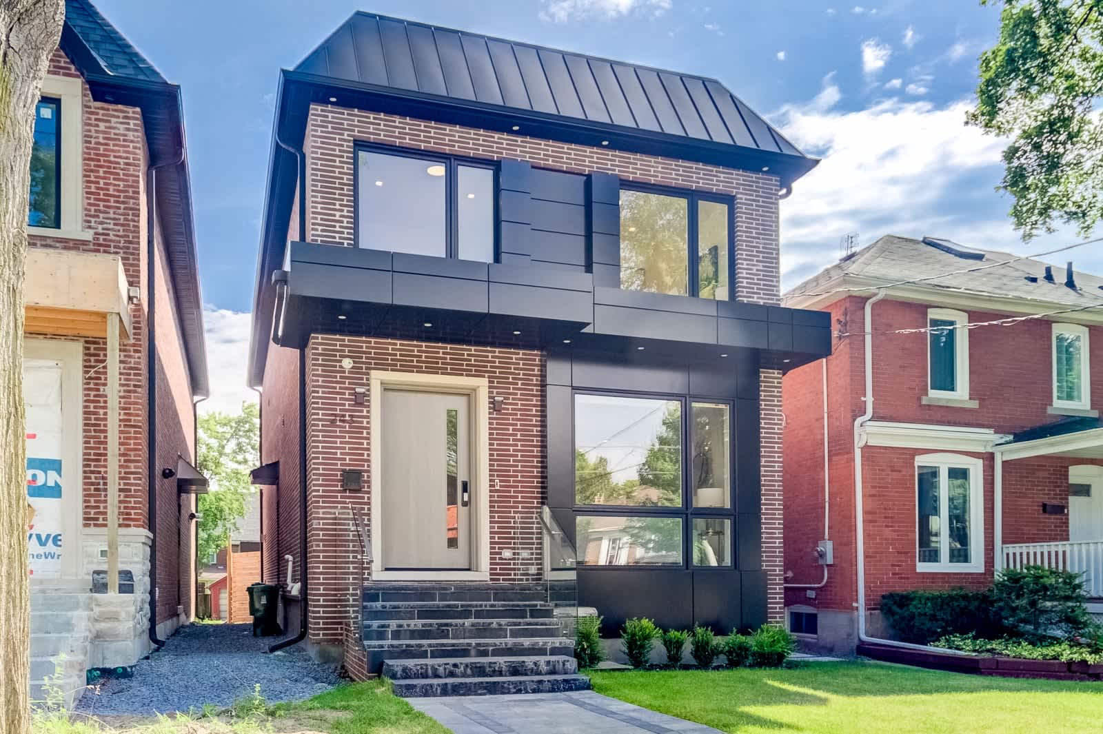 Catherine Mortimer | Toronto Real Estate Expert