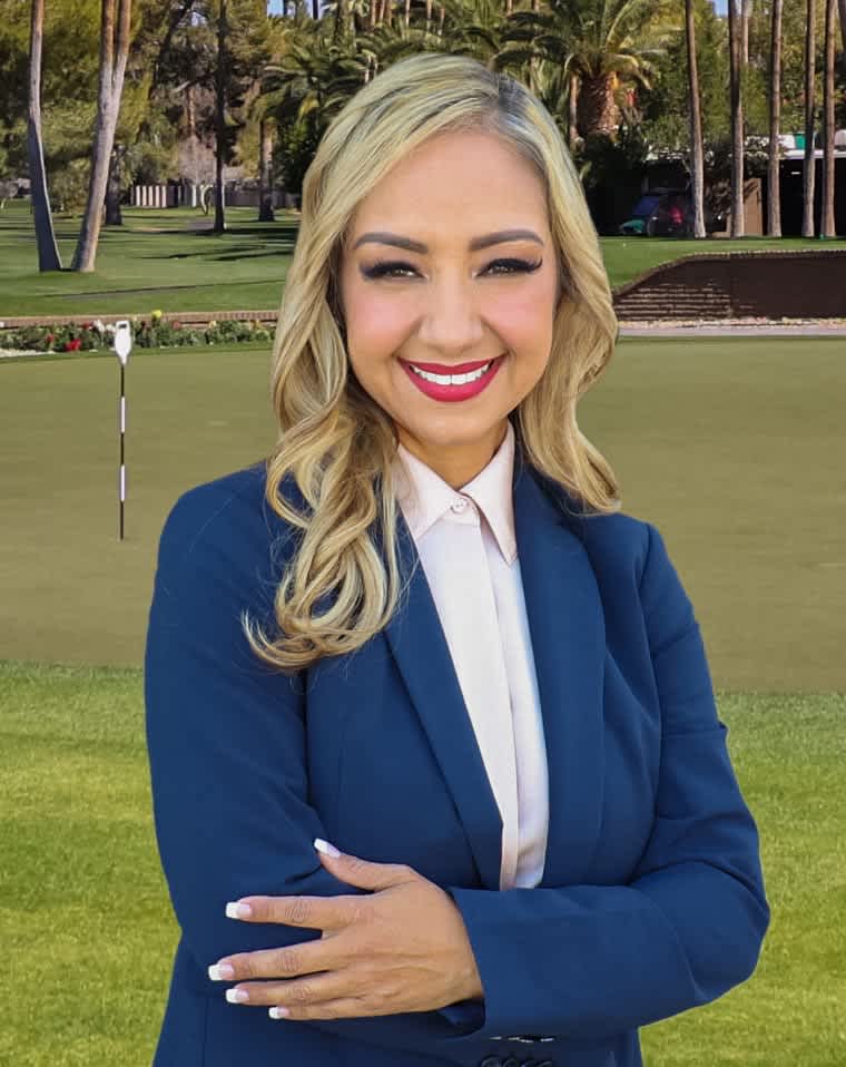 The Rider Elite Team | North Scottsdale Real Estate Agents