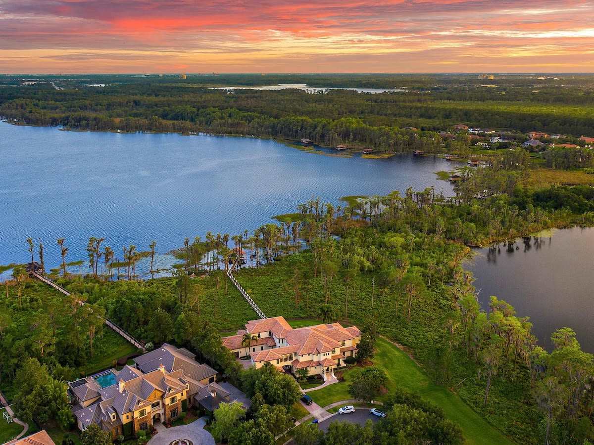 Residential Communities Near Disney World Orlando | Story Group