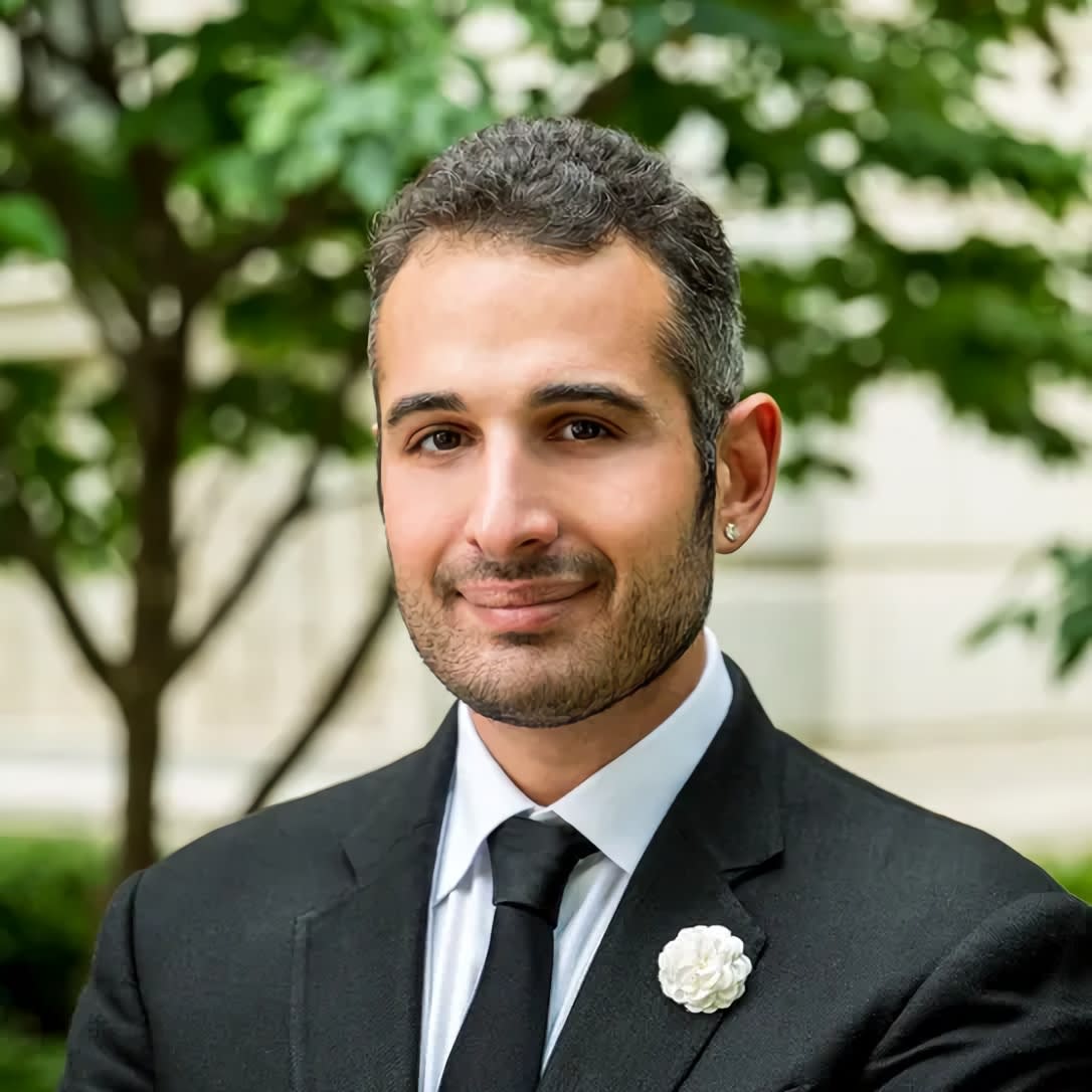 About Sammy Dweck | Washington Real Estate Agent