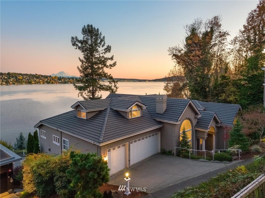 Mary Pong | Seattle and the Eastside Real Estate