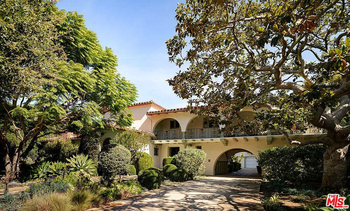 Palisades Riviera Spanish