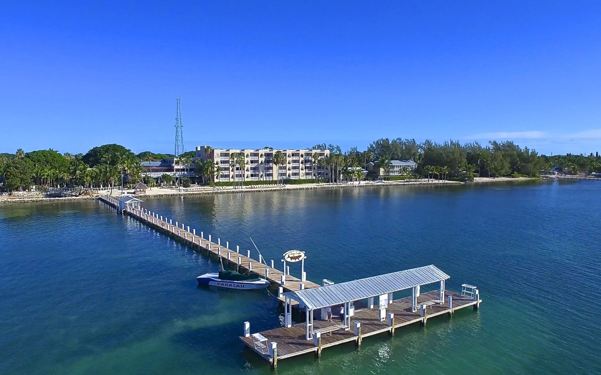 Cheeca Lodge | The Florida Keys Sold Sisters