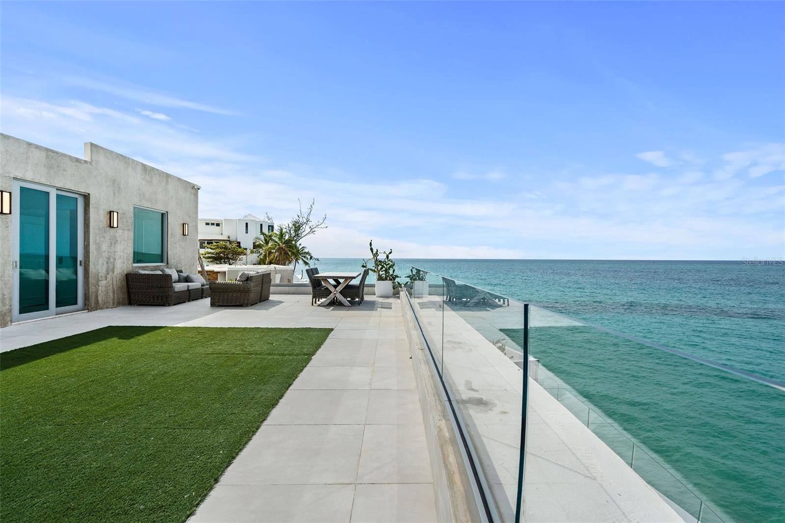 Puerto Rico Real Estate Premier Waterfront Homes for Sale