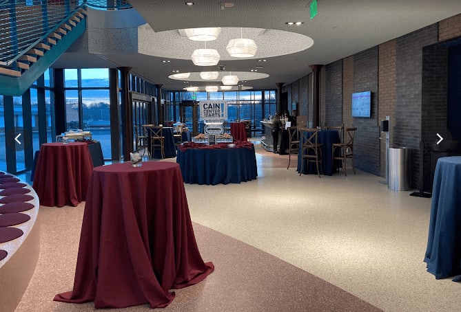 Cain Center for the Arts | Cornelius Real Estate