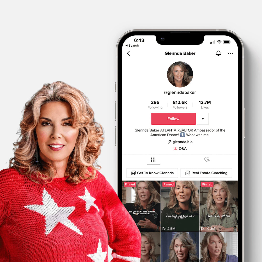 Glennda Baker | Marietta Real Estate Expert