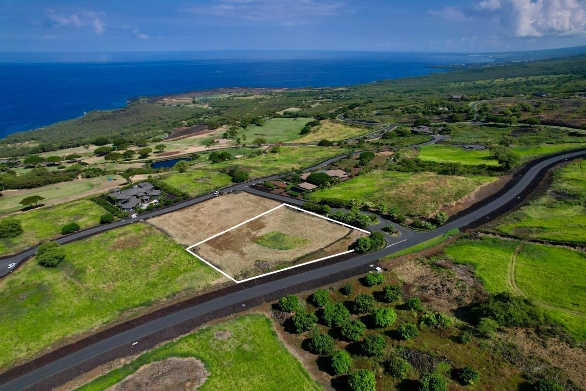 Mahea Lani Listings | Hokuli‘a - Kona Coast Luxury Community