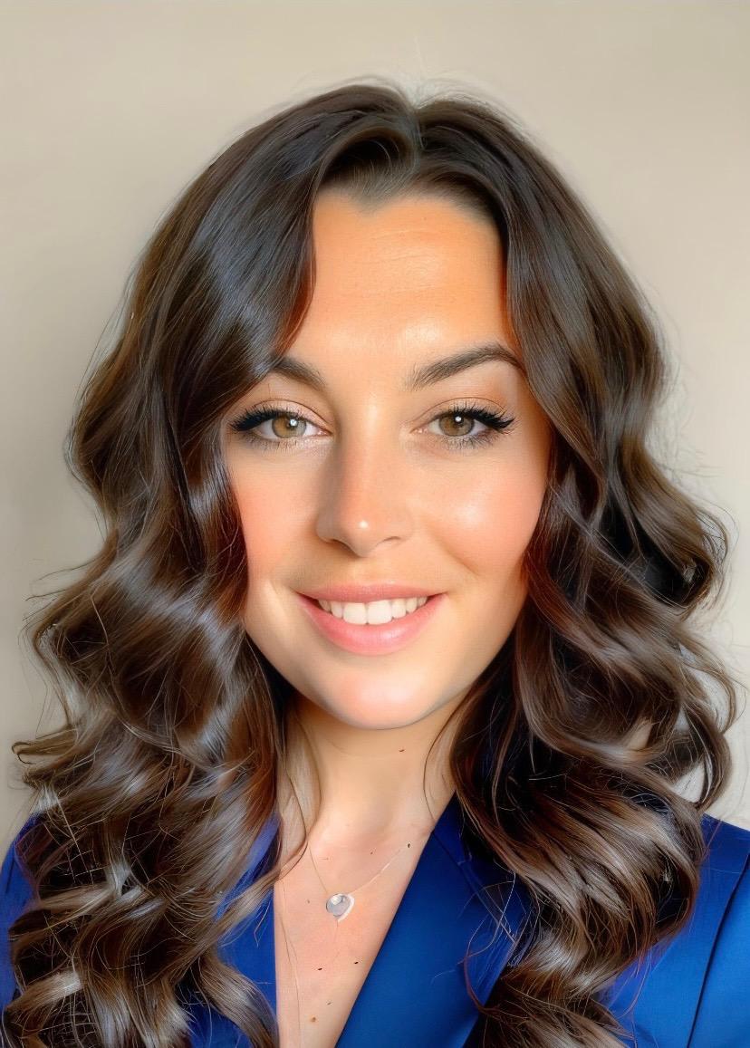 Jordan wilcox - Real Estate Agent