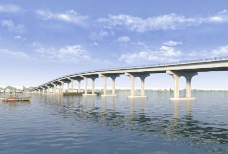 Fixed Span Cortez Bridge Replacement Accelerated | floridabrokerjordan.com