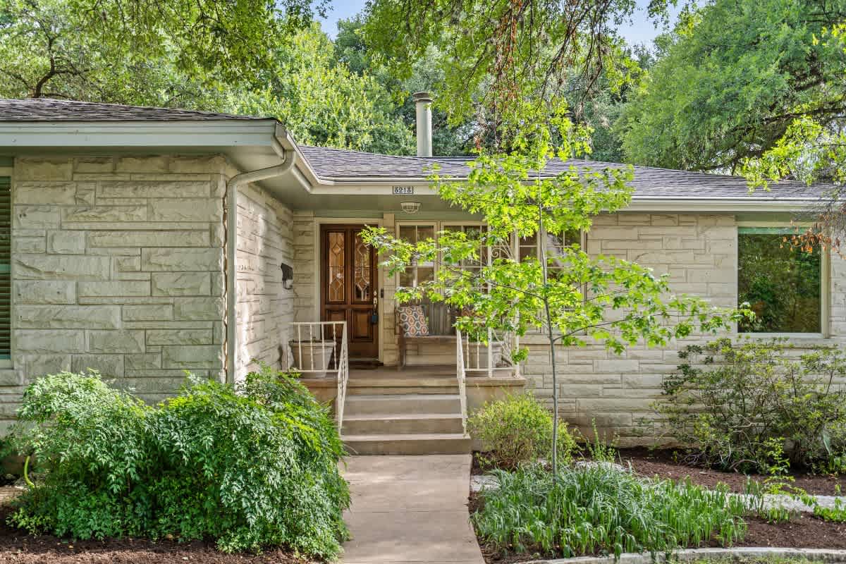 The Agency Austin | Austin Real Estate Experts