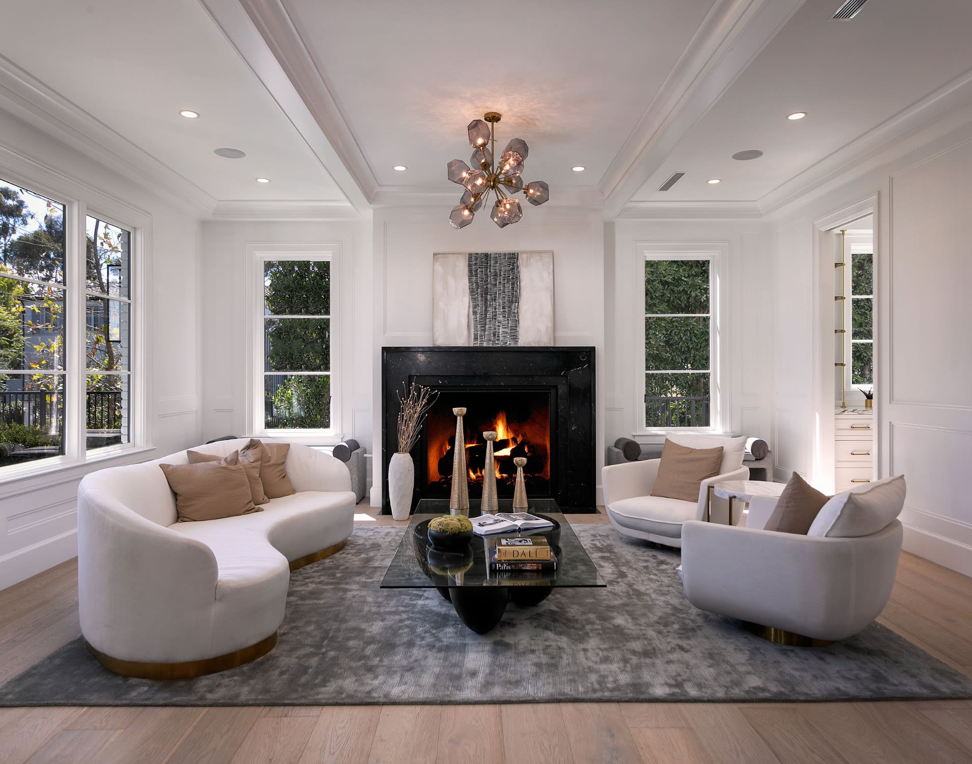 Jen Winston | Los Angeles Real Estate Agent