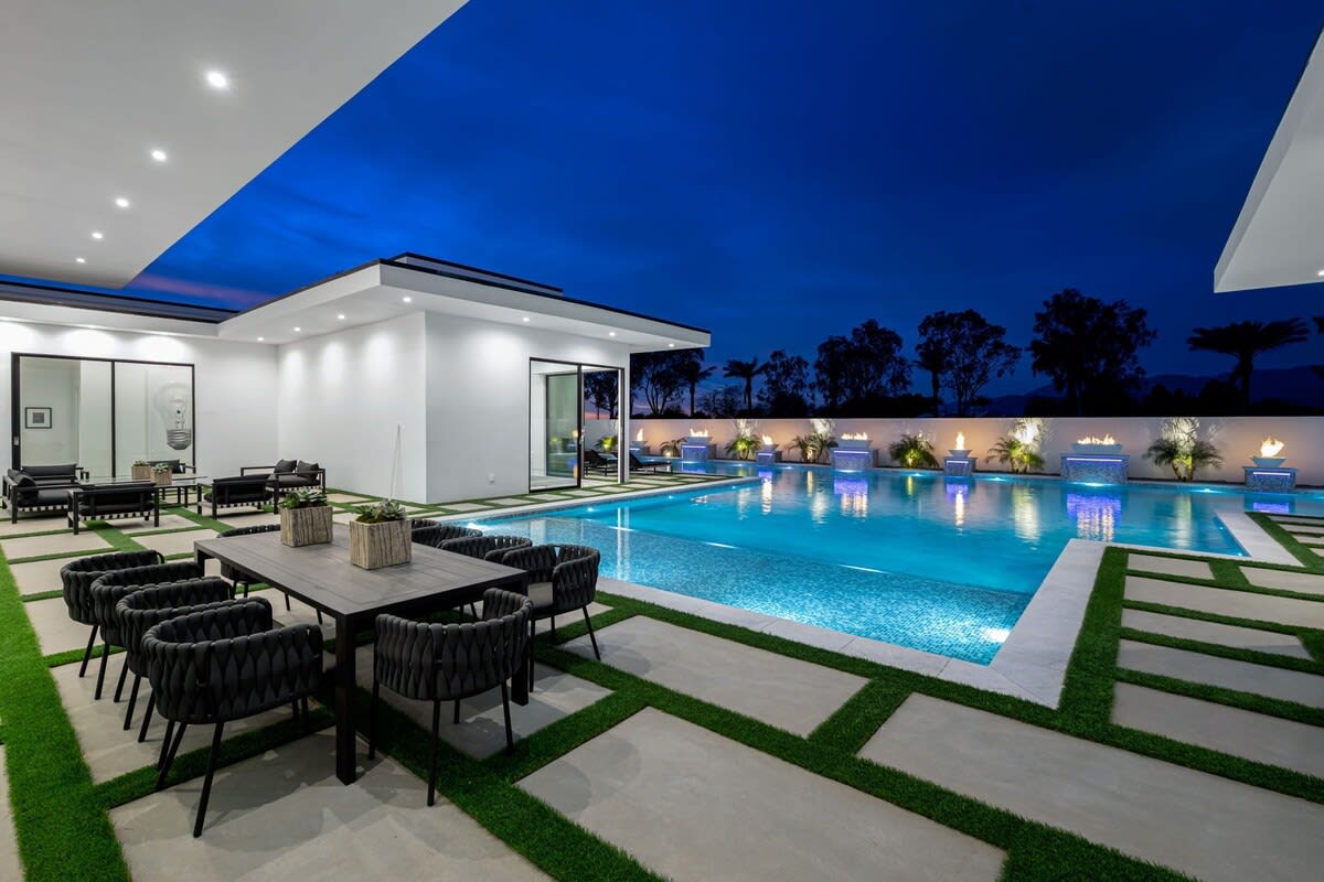 Bravo Estate | Indio, CA