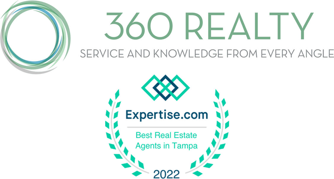 360 Realty | South Tampa Real Estate Agents & FL Luxury Realtors