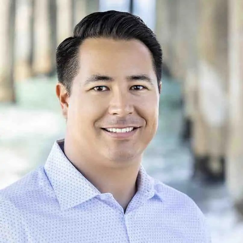 Adam Wilson - Edge Real Estate Agency - South Bay Realtors
