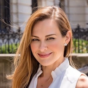 About Kelly Robinson | Compass S/E Group