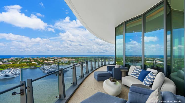 Luxury Palm Beach Real Estate | Samantha Curry
