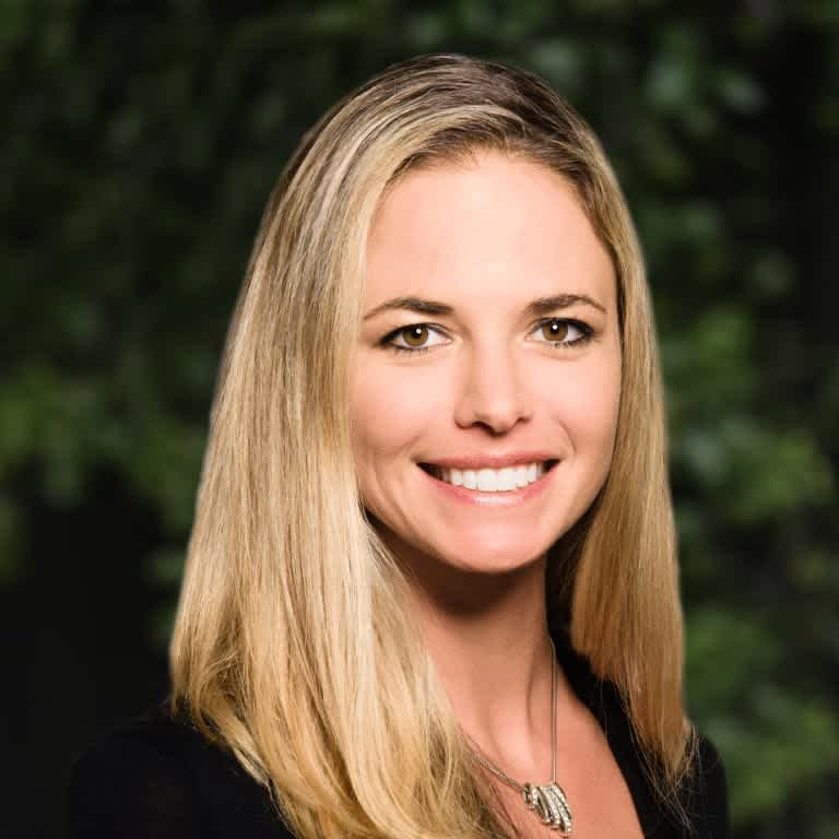 Hilary Saunders - Kollab Real Estate